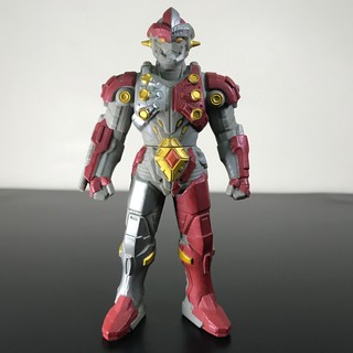 Ultra Hero Series EX Jean-Nine & Jean-Bot (Ultraman Zero: The Chronicle ...