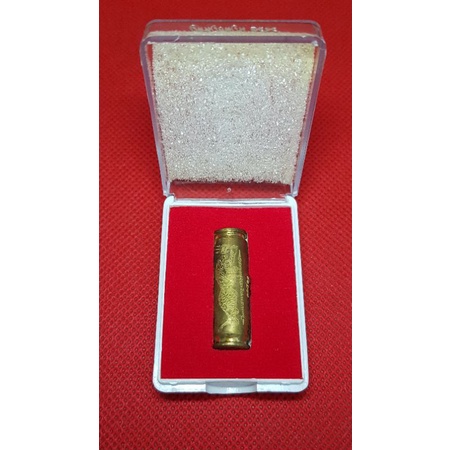 Thai Amulet Bullet Takrut | Shopee Malaysia
