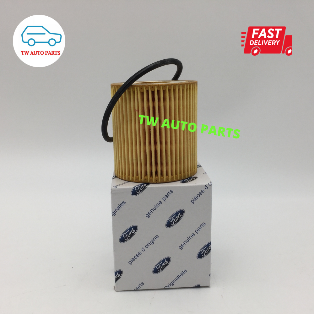 FORD OIL FILTER BB3Q-6744-BA FOR FORD RANGER T6 2.2 / 3.2 & MAZDA BT-50 ...
