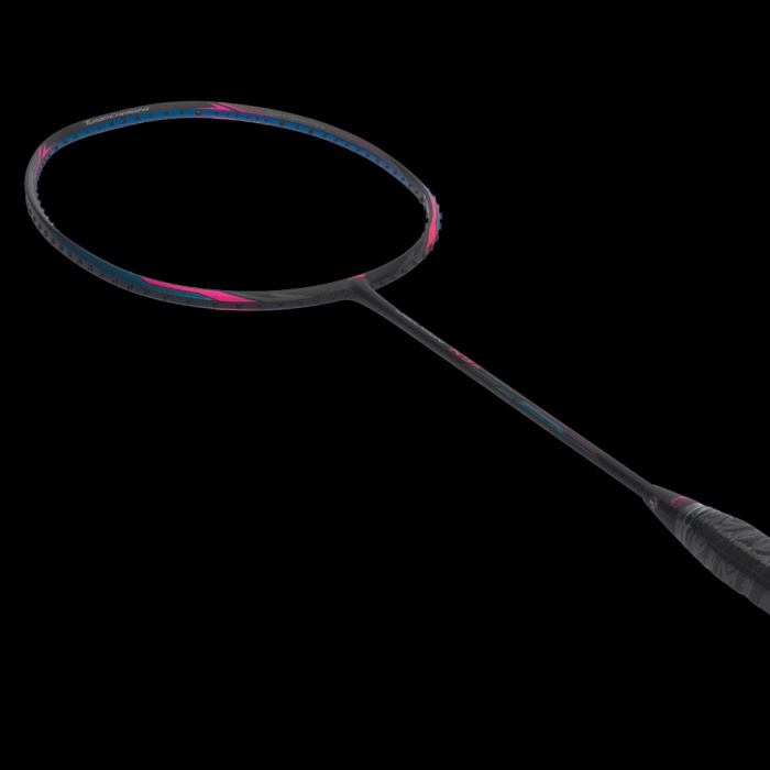 Li-Ning N9II N90IV 100% Original Badminton Racket full Carbon Graphite ...