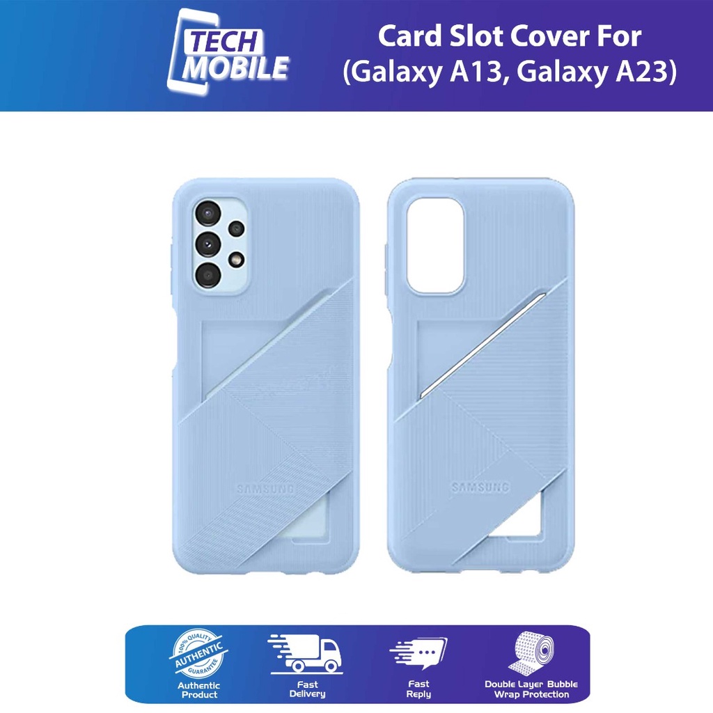 Samsung Galaxy A13/A23 Card Slot Cover | Shopee Malaysia