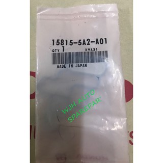 Honda Genuine Vtec Valve Filter Spool Oring Honda Accord T2A 2.4cc ( CR ...