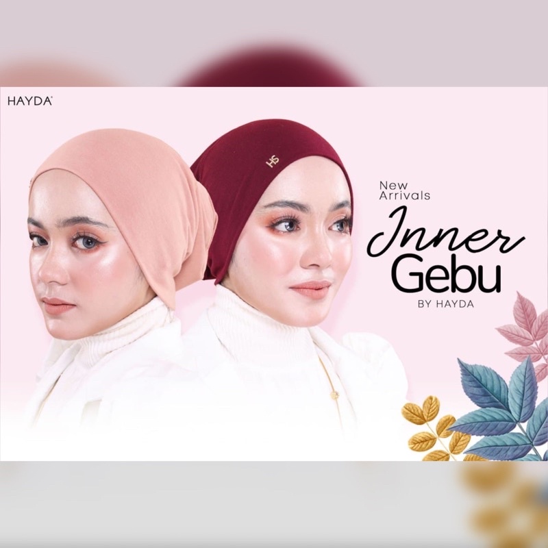 (READY STOCK) INNER BUNGKUS / INNER / ANAK TUDUNG / SNOW CAP VIRAL ... (READY STOCK) INNER BUNGKUS / INNER / ANAK TUDUNG / SNOW CAP VIRAL ...