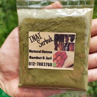 serbuk inai - Prices and Promotions - Mar 2023 | Shopee Malaysia