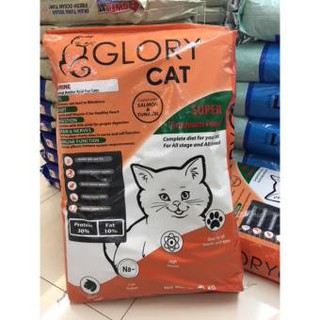 GLORY CAT For Cat & Kitten - 20 kg | Shopee Malaysia