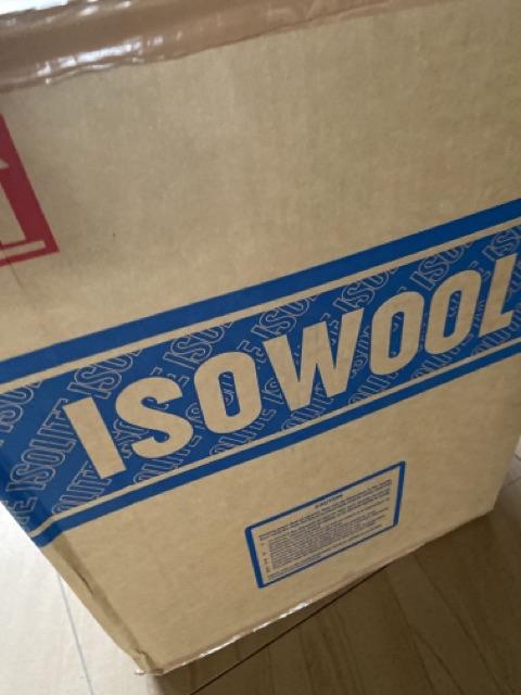 Ceramic Fibre Blanket Ceramic Fiber Wool Isowool Heat Insulation 1260 ...