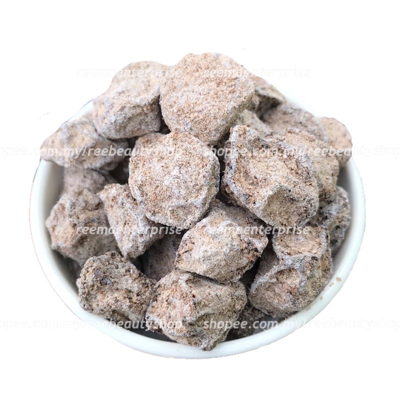 [100G] Asam Boi | Asam Kering Masam Masin | Shopee Malaysia