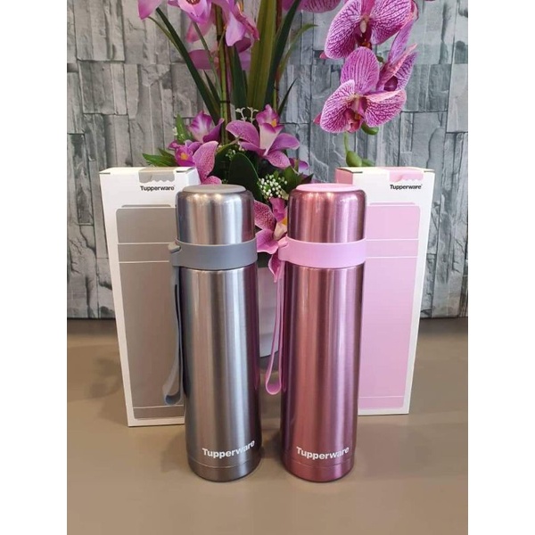 THERMAL FLASK Tupperware | Shopee Malaysia