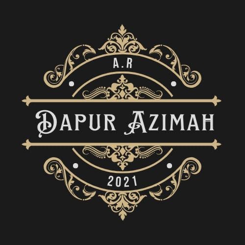 Dapur Azimah, Online Shop | Shopee Malaysia