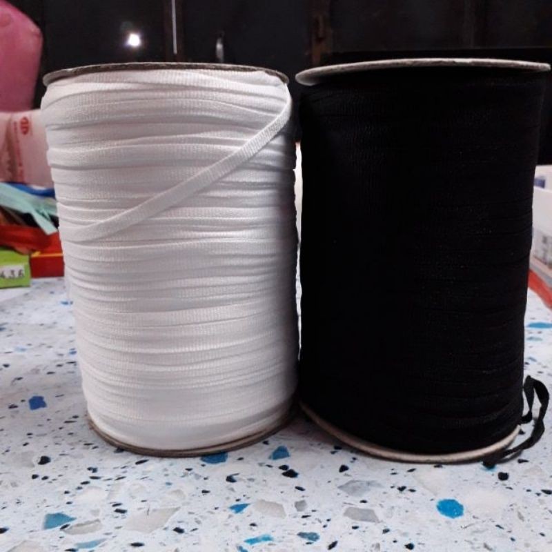 Tali barut polyester / Tali sangkut kain polyester | Shopee Malaysia