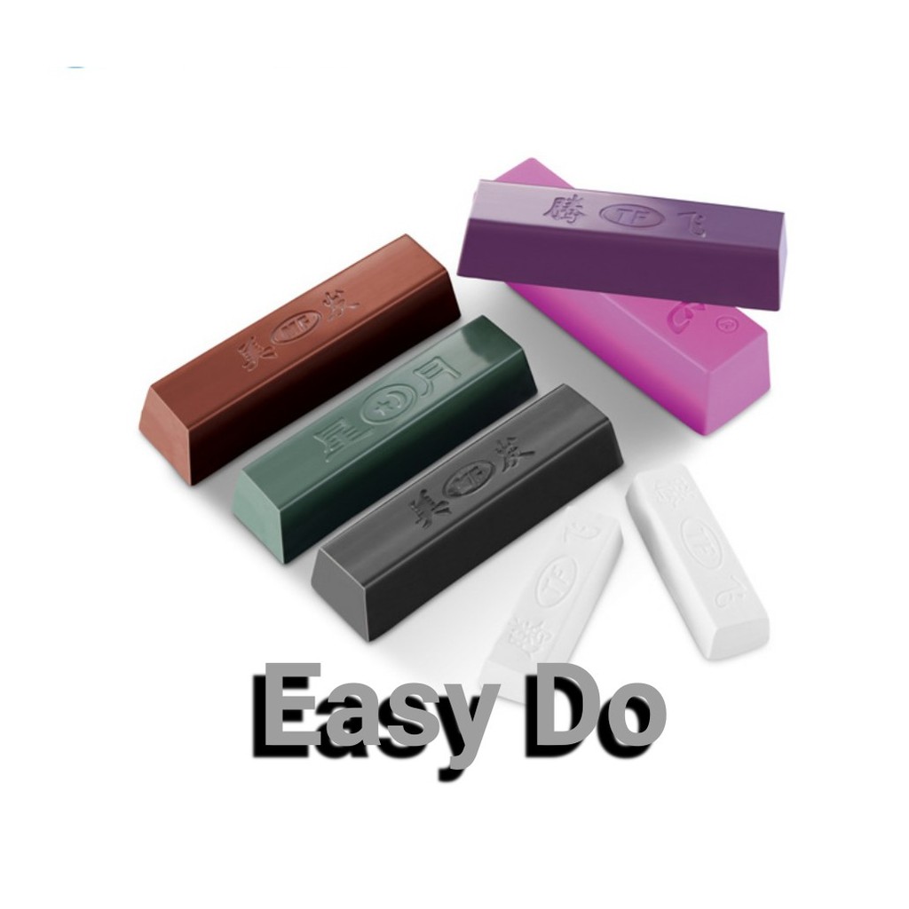 BEST Metal Brass Grinding Abrasive Buffing Polishing Soap Compound ...