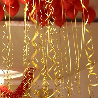 SET Happy Birthday Banner Decoration Sequin Confetti Balloon Birthday ...