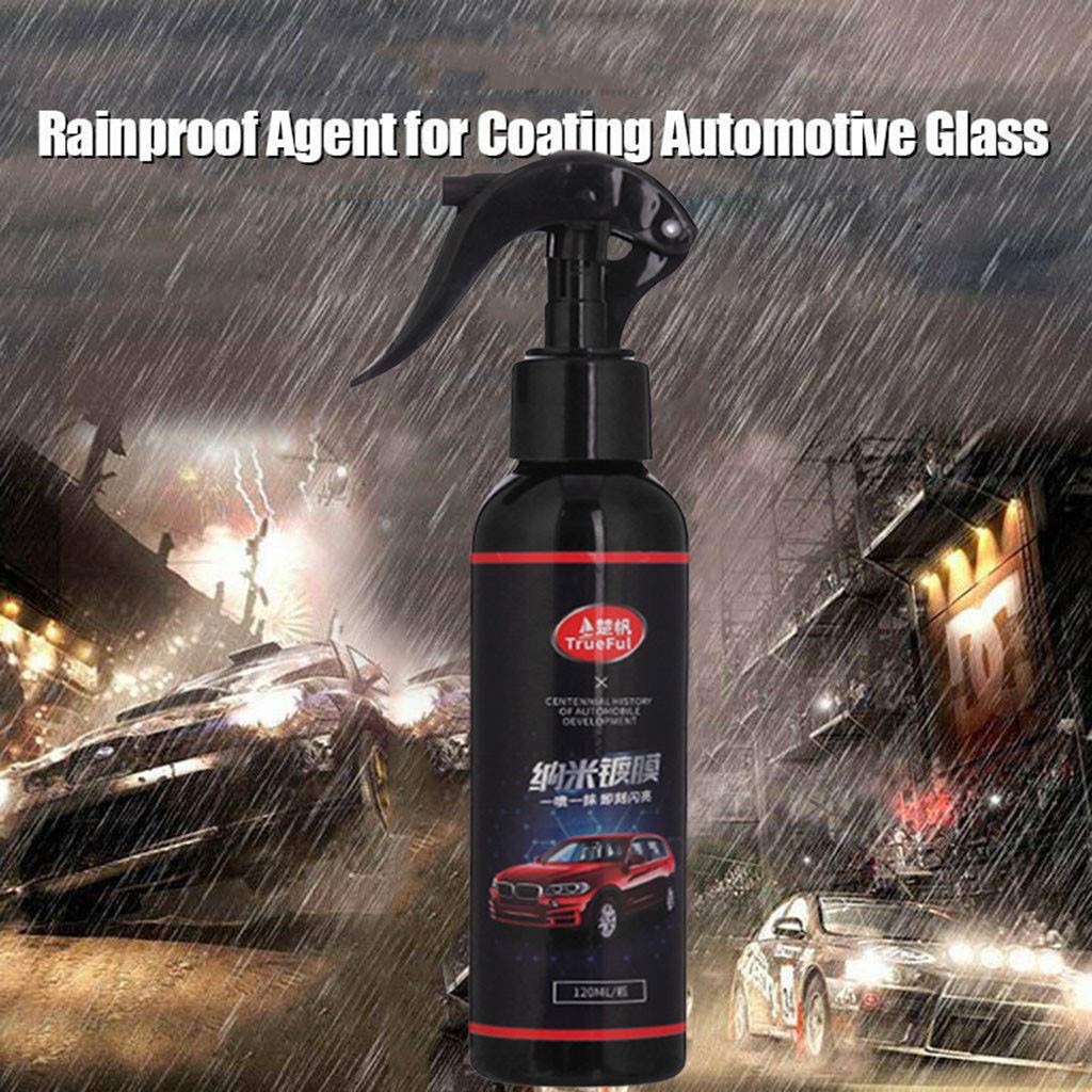 [localstore.my] Nano Super Ceramic Car Coating Spray Paint Crystal Nano ...