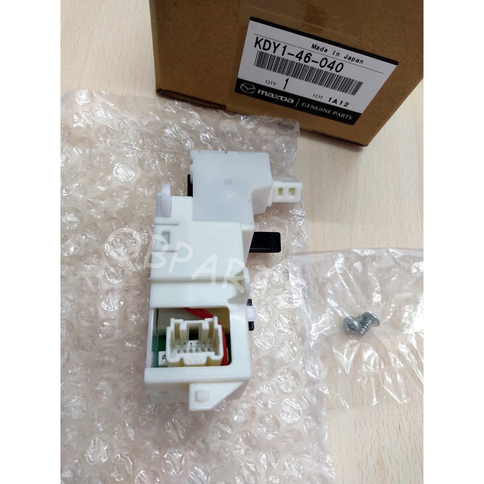 MAZDA CX5 2.0CC > 2012-2016 > KE MODEL (GENUINE) AUTO TRANSMISSION ...