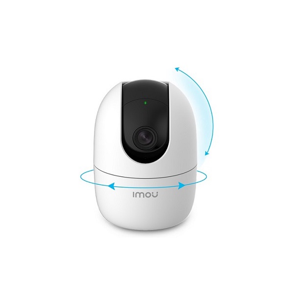 Imou 4MP IPC-A42P-IMOU CAMERA (Support By KBVISION.SUPPORT) | Shopee ...