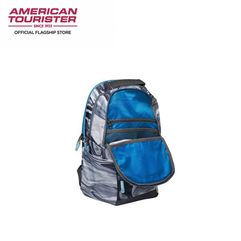 American Tourister-ZUMBA-BACKPACK 02 MULTI | New PGMall