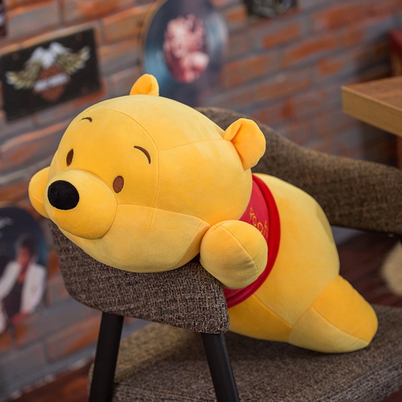 Pooh for kids / Doll / Pooh Anime cartoon Winnie the Pooh doll children ...