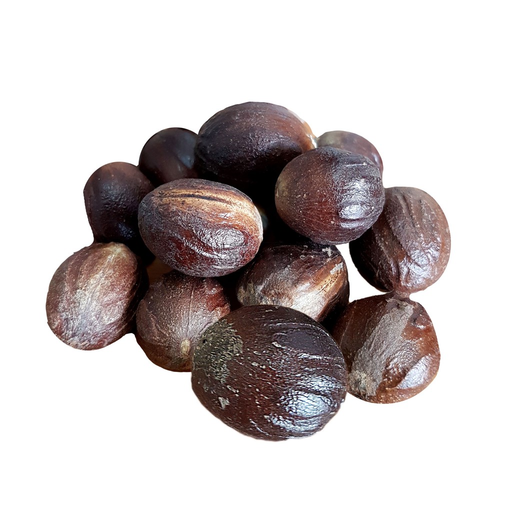 Nutmeg 100g / Buah Pala 100g | Shopee Malaysia