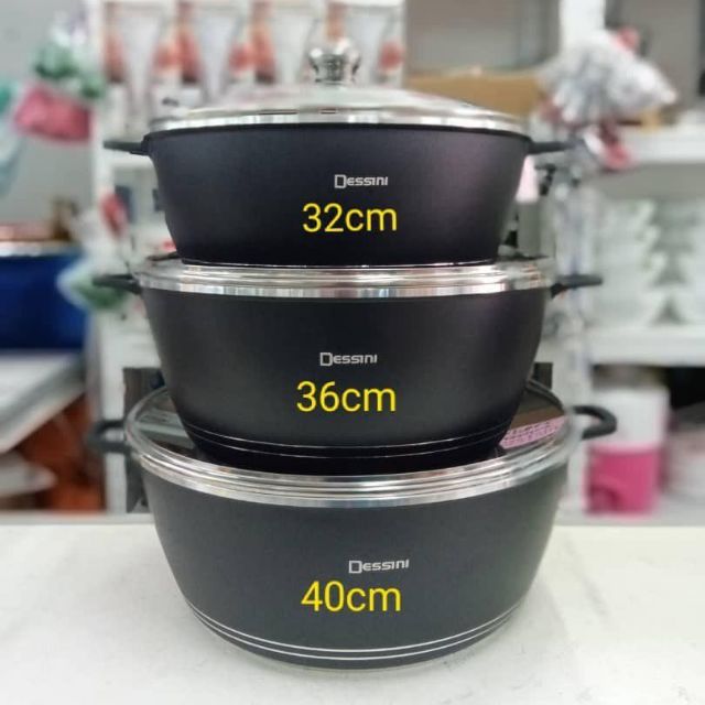 Periuk Rendang READY STOCK!!! | Shopee Malaysia