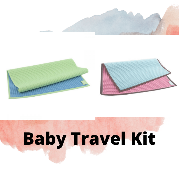 Kain Alas tukar lampin pampers bayi Kalis Air/ Baby Air Filled Rubber ...