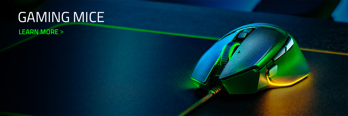 Razer Flagship Online Store, March 2023 | Shopee Malaysia