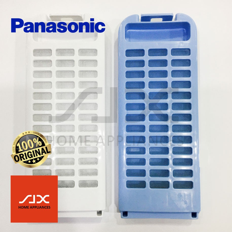 Panasonic Washing Machine Filter 100% Original *(1 unit for 1 pack ...
