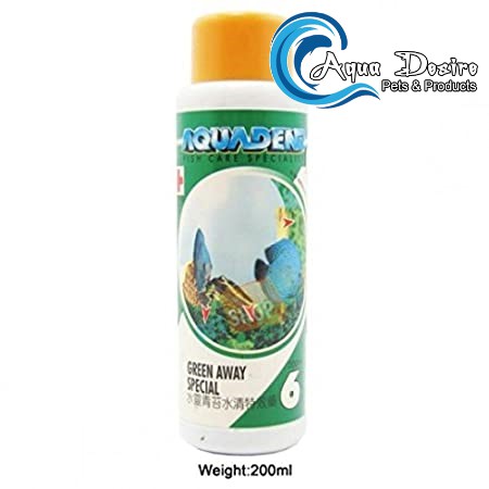 Aquadene Green Away 200ml | Shopee Malaysia