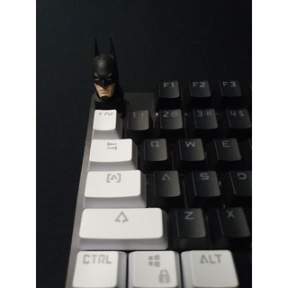Artisan Custom Keycaps Keyboard Batman DC Comics Mechanical Switches ...