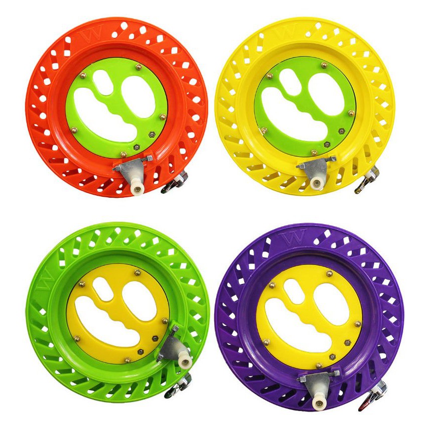 Kite Winder / Fish Line Winder / Koyan Pancing | Shopee Malaysia