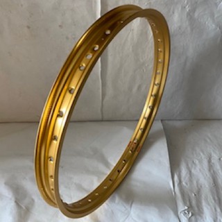 KINGU Alloy Rim 130x17 Aloi | Shopee Malaysia