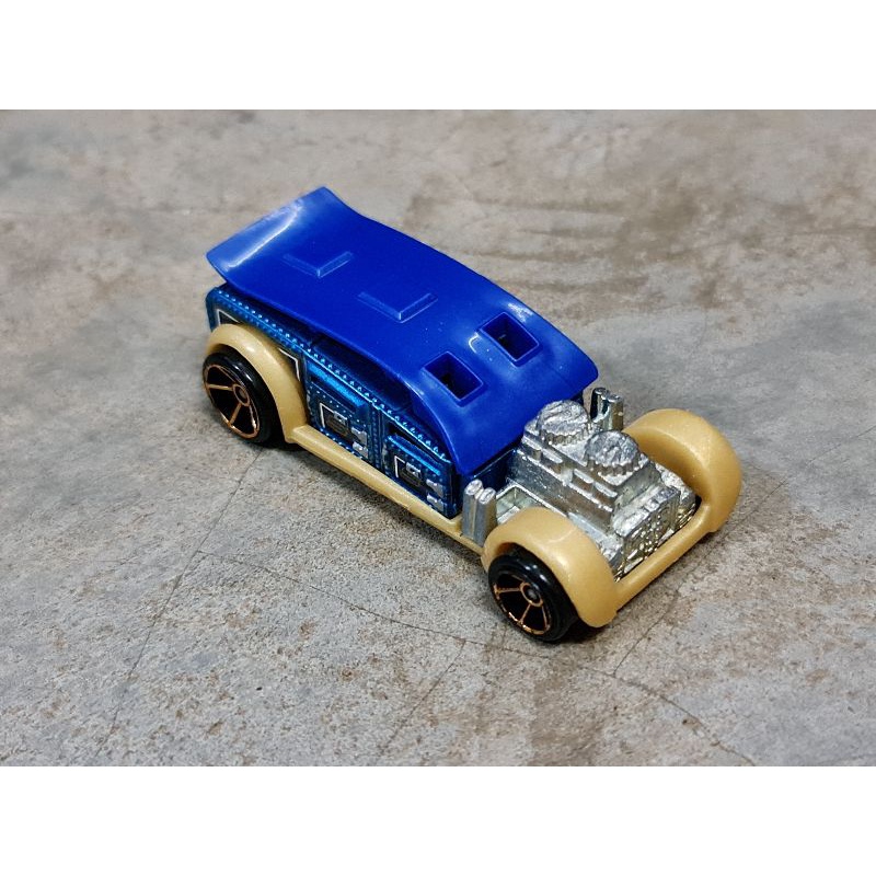 Hot Wheels Fast Cash Car Model | Shopee Malaysia