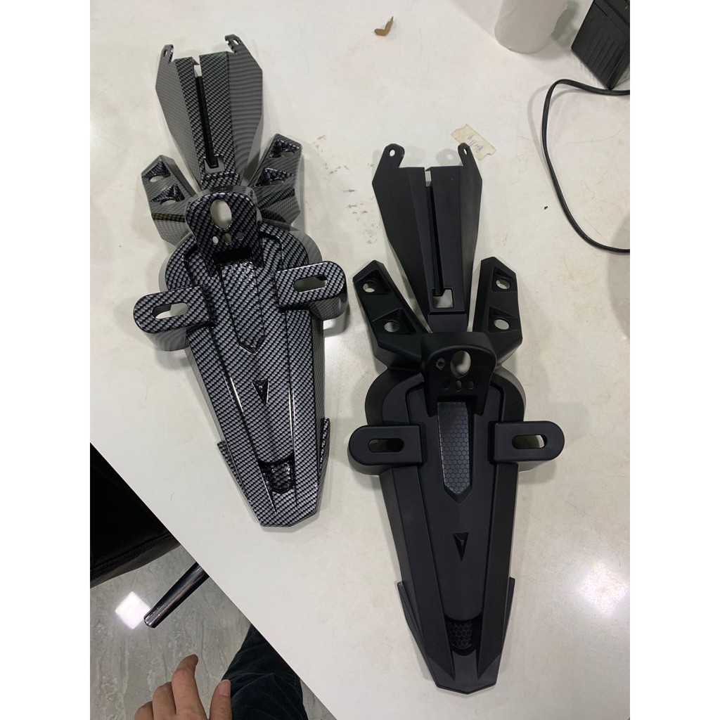 REAR FENDER Y15ZR EKOR Y15ZR REAR FENDER Y15 EKOR YAMOK Y15ZR | Shopee ...