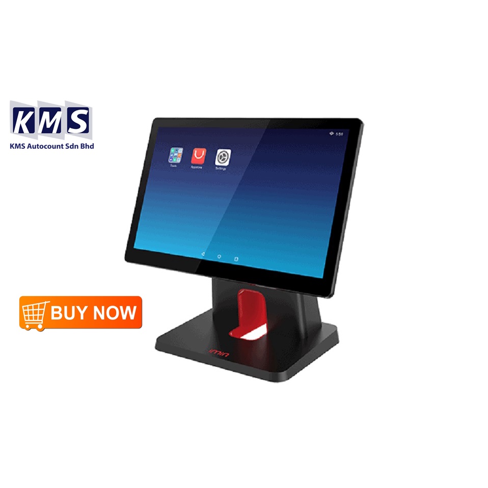 iMin D3-504 Premium Desktop POS 15.6 inch FHD Display (Android 7.1 /1GB ... iMin D3-504 Premium Desktop POS 15.6 inch FHD Display (Android 7.1 /1GB ...