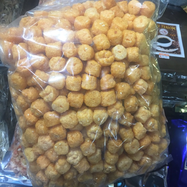 Amplang sotong Sabah | Shopee Malaysia