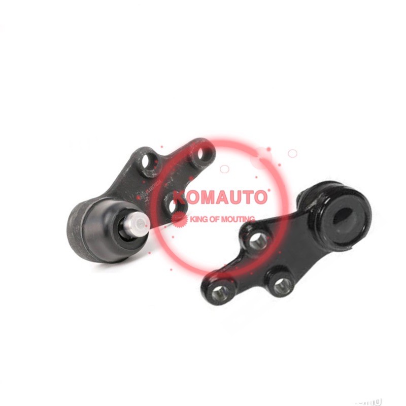 Hyundai Starex Front Lower arm Ball Joint Full Set (2 pcs) | Shopee ...