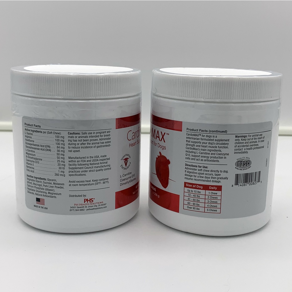 Can Dogs Overdose On Taurine