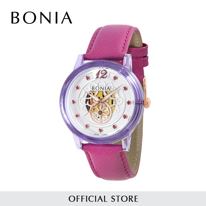 Bonia Timepiece , Online Shop | Shopee Malaysia