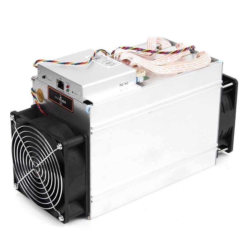 Bitmain Antminer D3 19.3Gh Ready Stock | Shopee Malaysia Bitmain Antminer D3 19.3Gh Ready Stock | Shopee Malaysia
