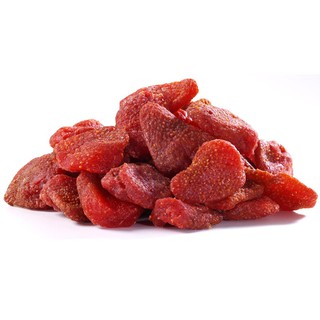 【RESTOCKED!】Strawberi Kering Dried Strawberry Cameron Highlands 150gram ...