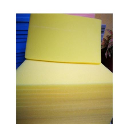 Construction Plastering Foam Plastering Sponge Standard PU Foam Sheet ...