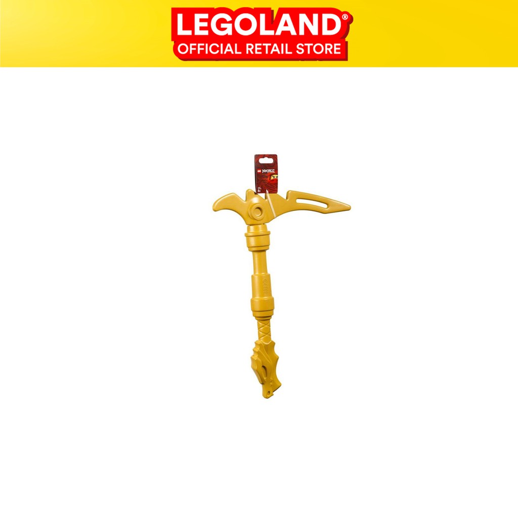 LEGO® NINJAGO Scythe of Quakes 853897 | Shopee Malaysia
