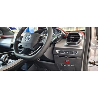 Proton X50 Electric Power Tailgate Powerboot with Kick Sensor / Foot ...