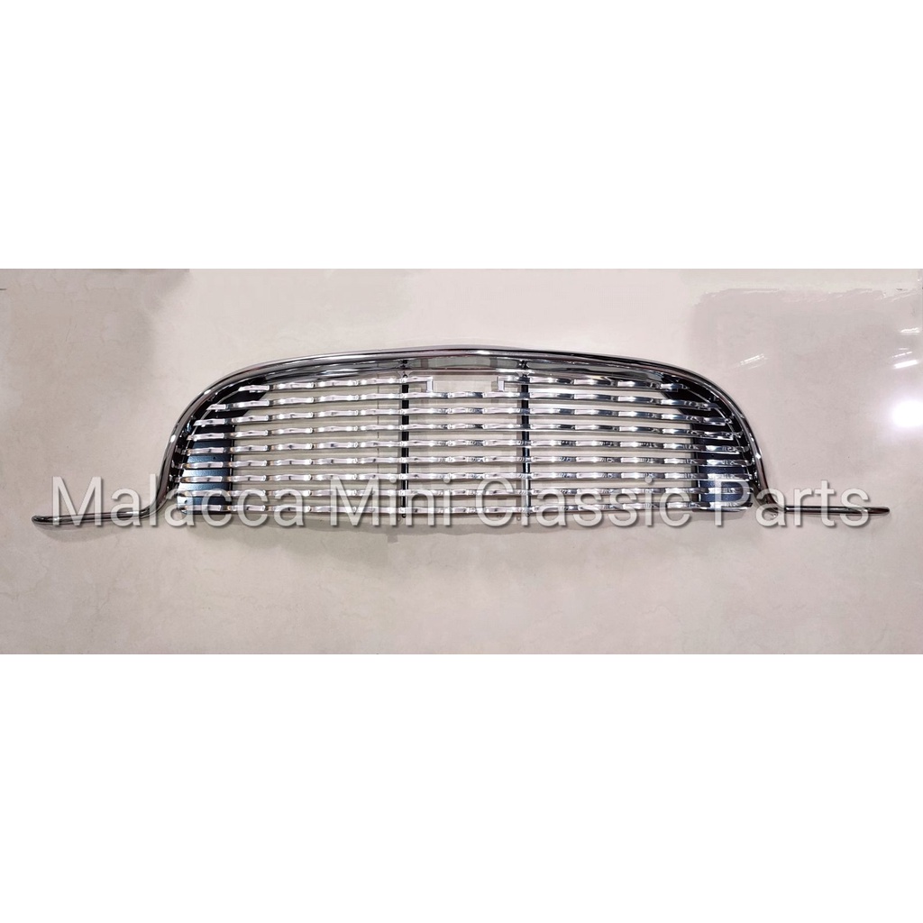 Classic Mini Cooper Mini Rover Mini Austin Front Grille- MK1 Austin ...
