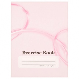 Smart Write Exercise Book F5 - (120 pages) | Shopee Malaysia