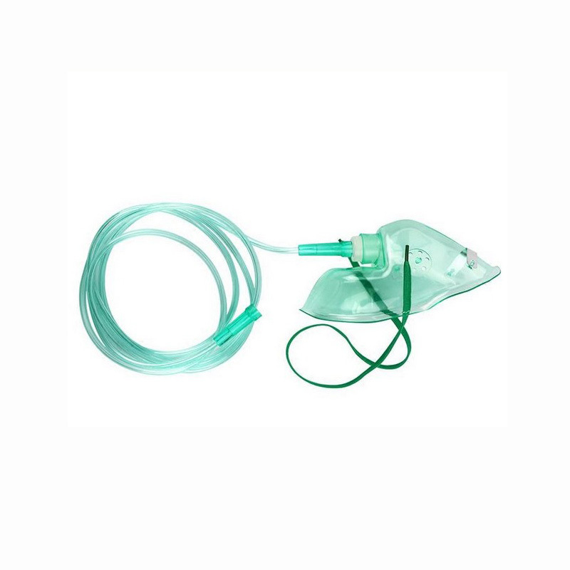 Disposable Oxygen Mask Oxygen Mask Oxygen Mask Children Adult Oxygen ...