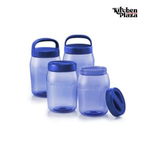 TUPPERWARE UNIVERSAL JAR / BALANG 1.5L | Shopee Malaysia