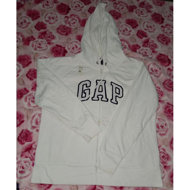 Baju gap hoodie ...... | Shopee Malaysia