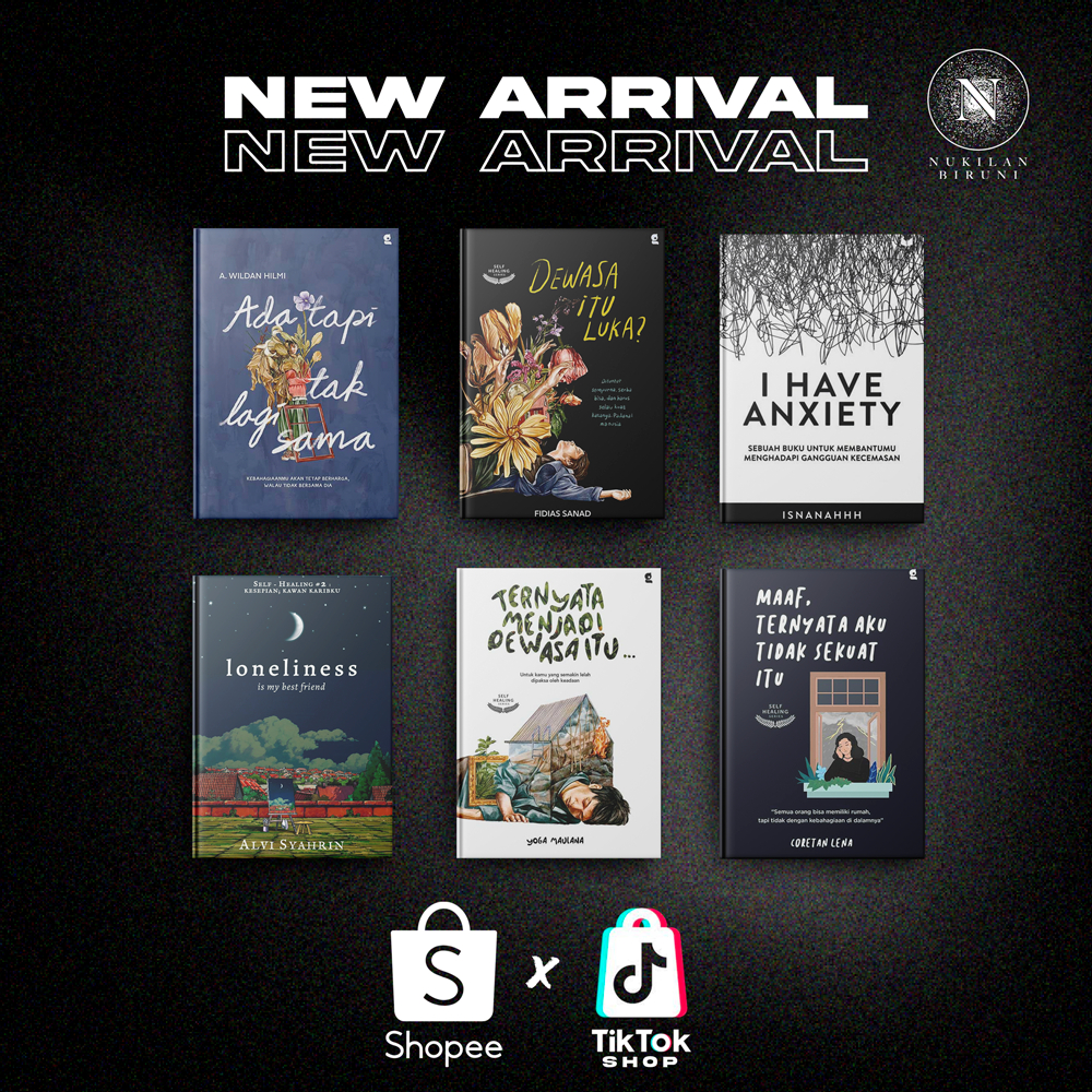 Nukilan Biruni Trading, Online Shop | Shopee Malaysia