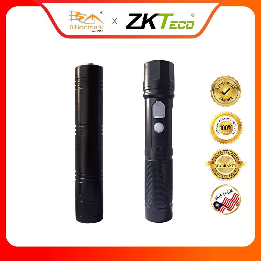 ZKTECO Malaysia Original P10 / P20 Guard Tour Patrol System ...