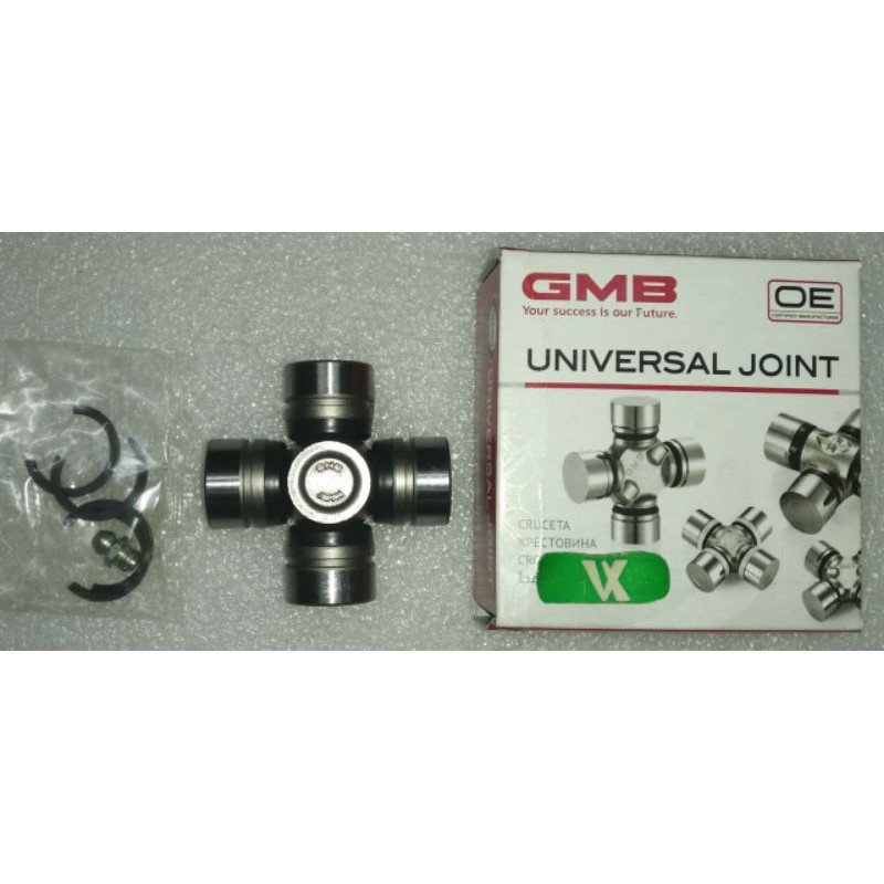 (GUD-88) DAIHATSU KEMBARA RUSA AVANZA HIJET S70 S85 UNIVERSAL JOINT - 1 ...